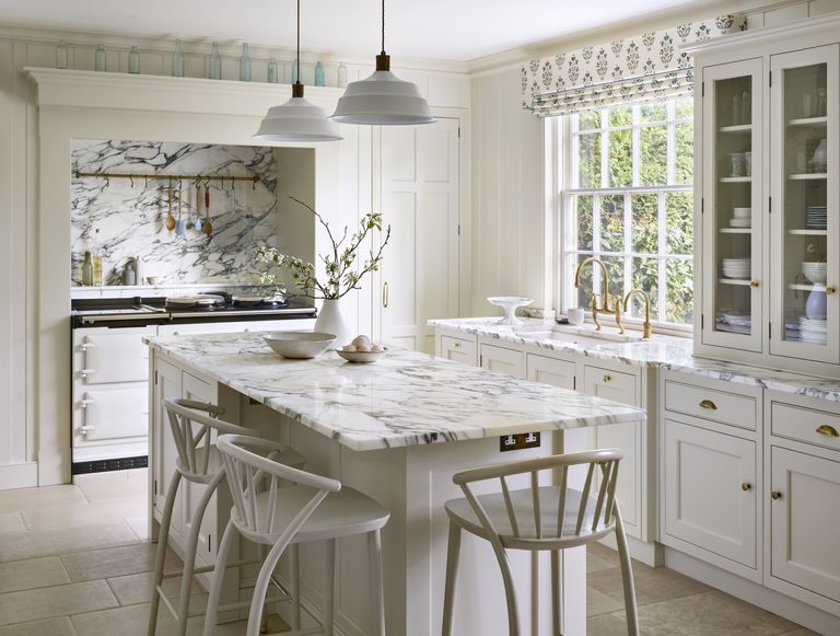 Countertop trends – chic finishes to elevate your interiors | Livingetc