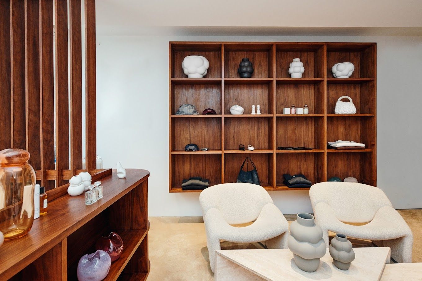 The Best Paris Concept Stores for Covetable, Design-Led Buys | Livingetc