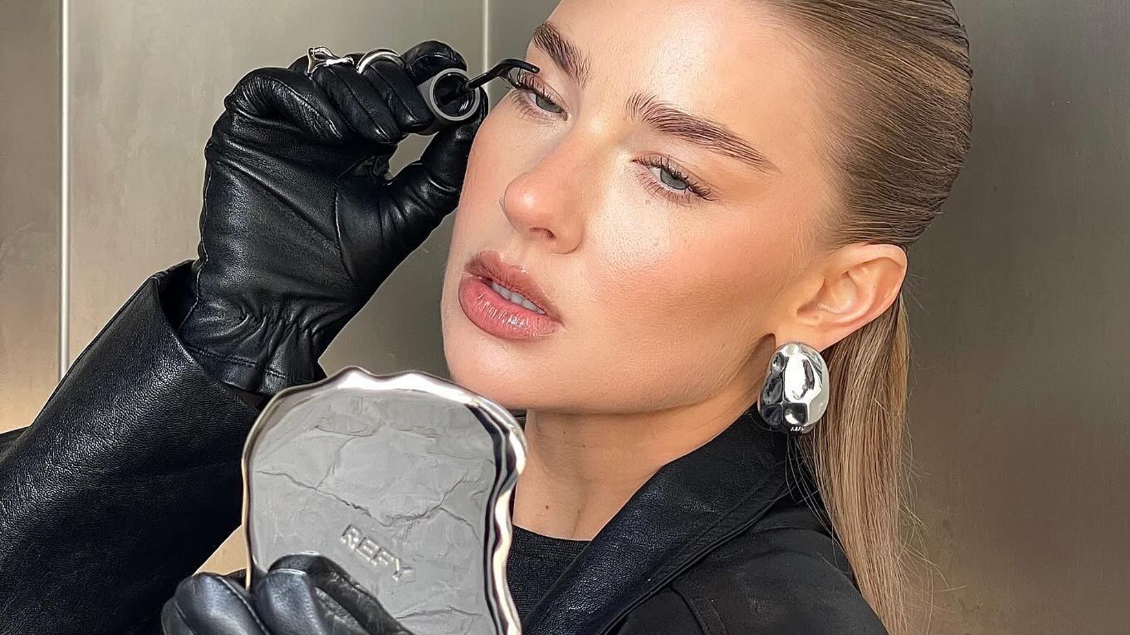 Jess Hunt Shares the Beauty Tips We Want to Know | Who What Wear