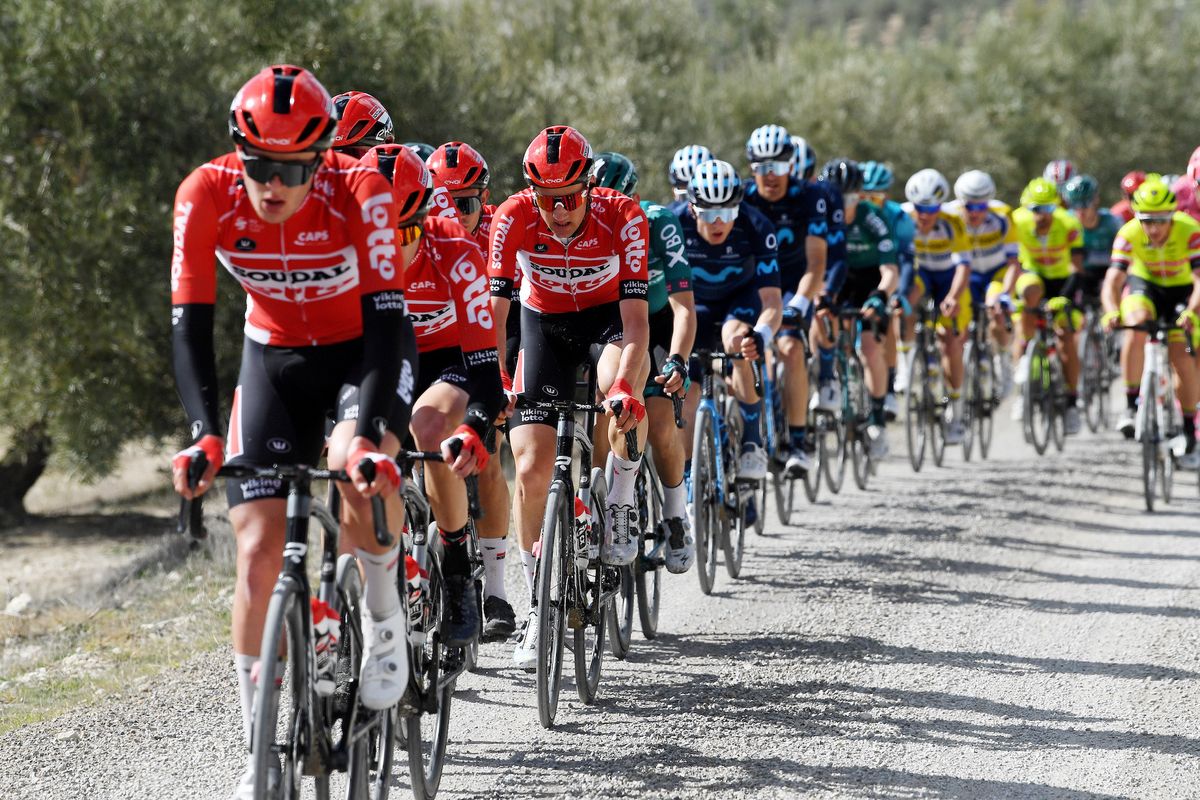 Racing every race like it's the last of the season: how smaller teams ...
