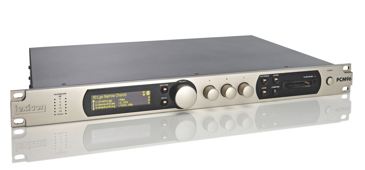 How does delay actually work? | MusicRadar