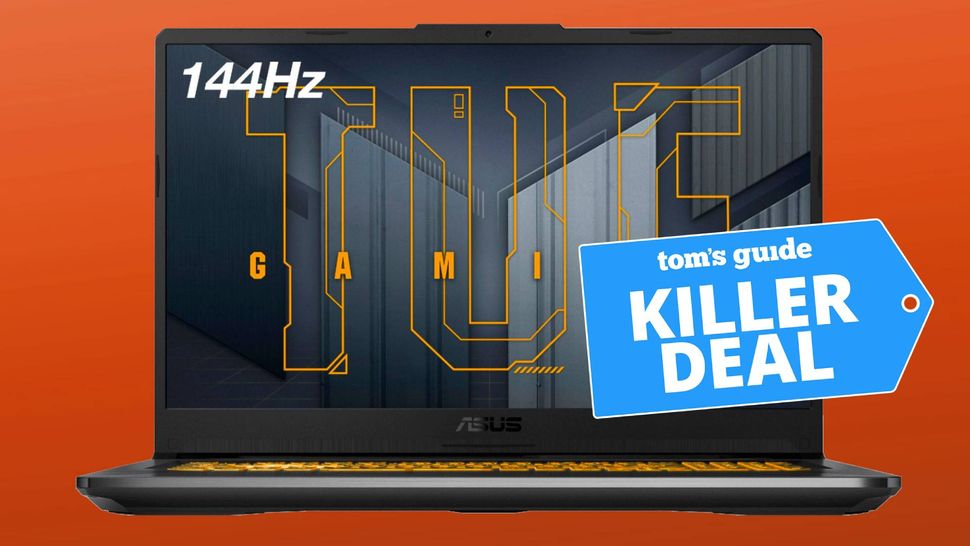 Intel Gamer Days offers big savings on top gaming laptops — these are ...