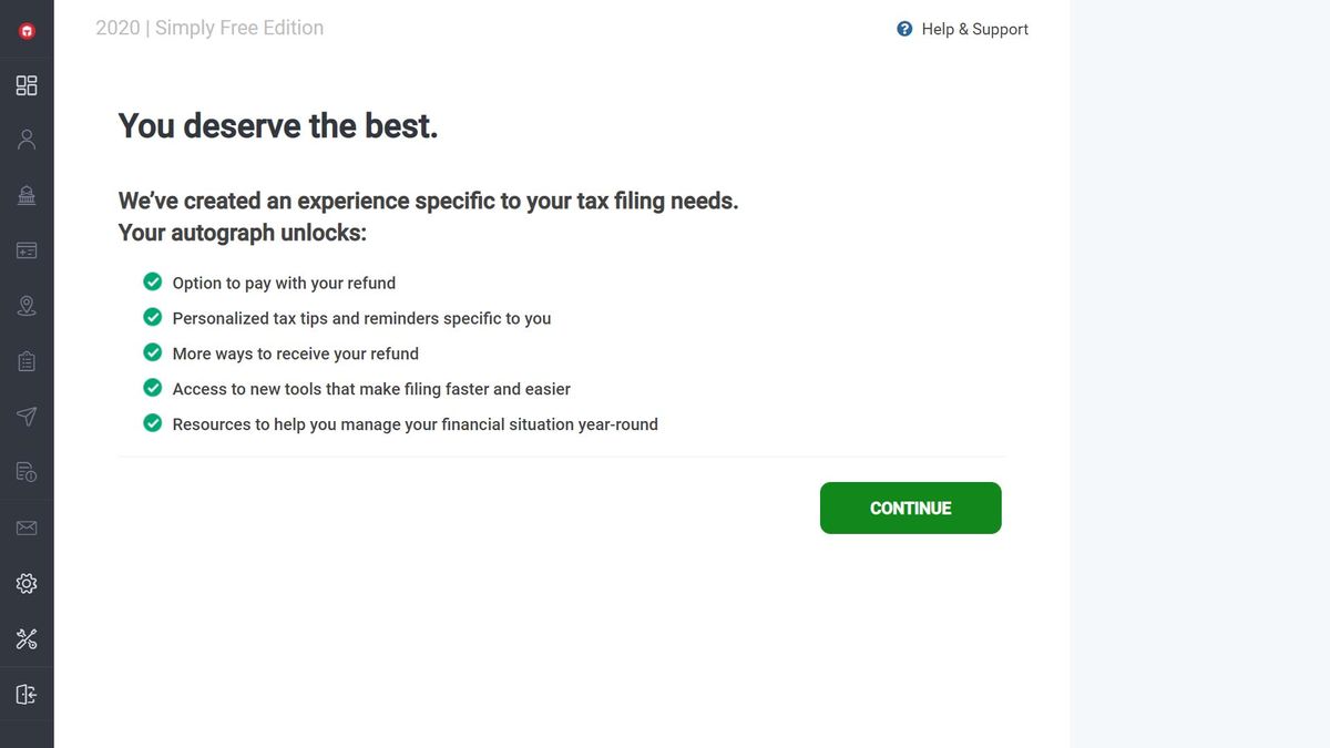 Best Free Tax Filing Software: File your taxes online for free | Laptop Mag