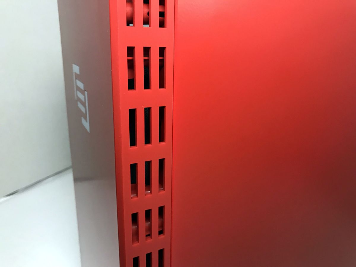 Maingear Vybe RGB Tempered Glass ATX Case Review | Tom's Hardware