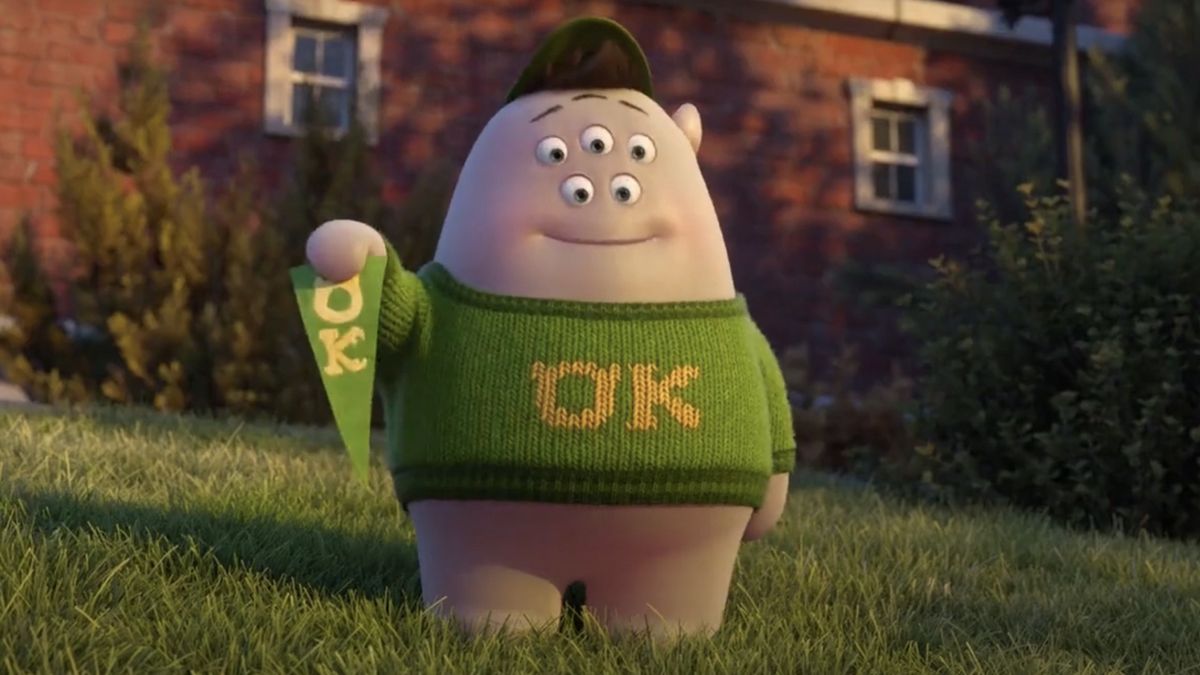 Elemental: 4 Quick Things We Know About The Upcoming Pixar Movie ...