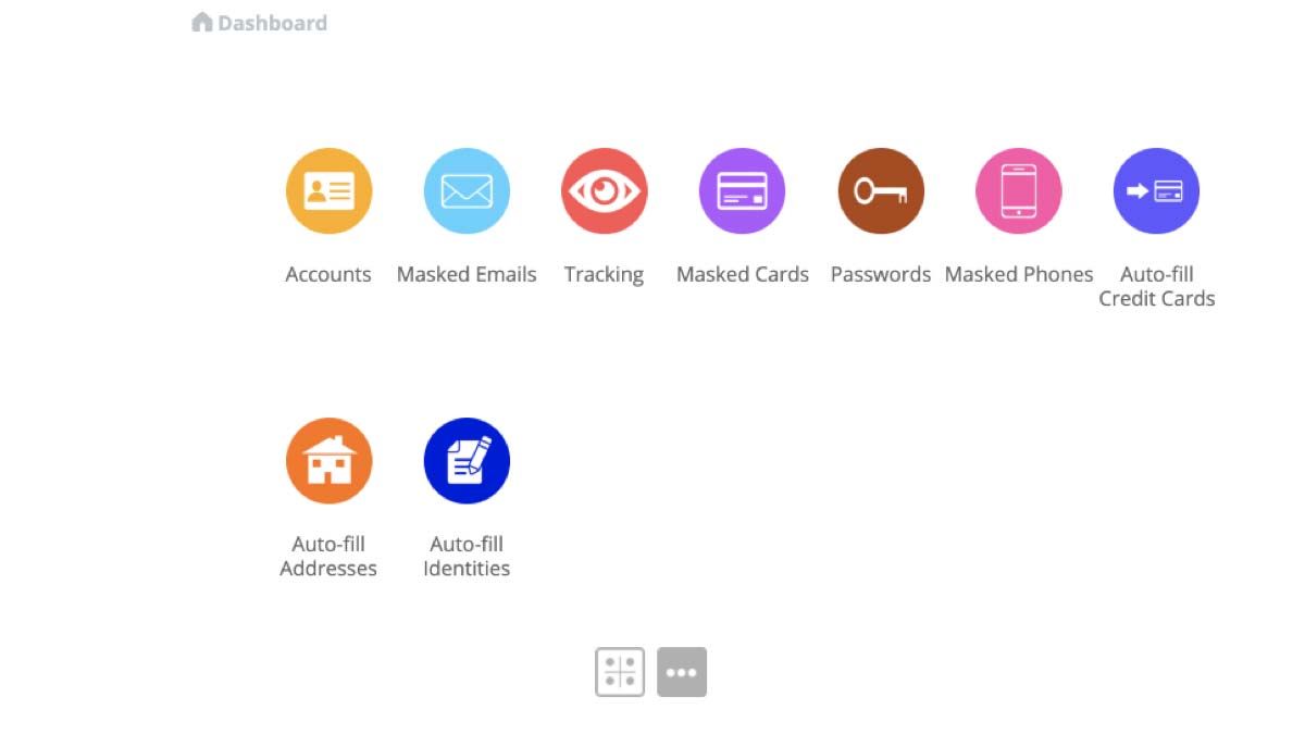 Blur password manager review | Tom's Guide
