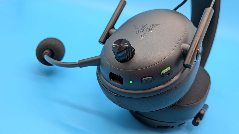 Razer BlackShark V3 review | PC Gamer