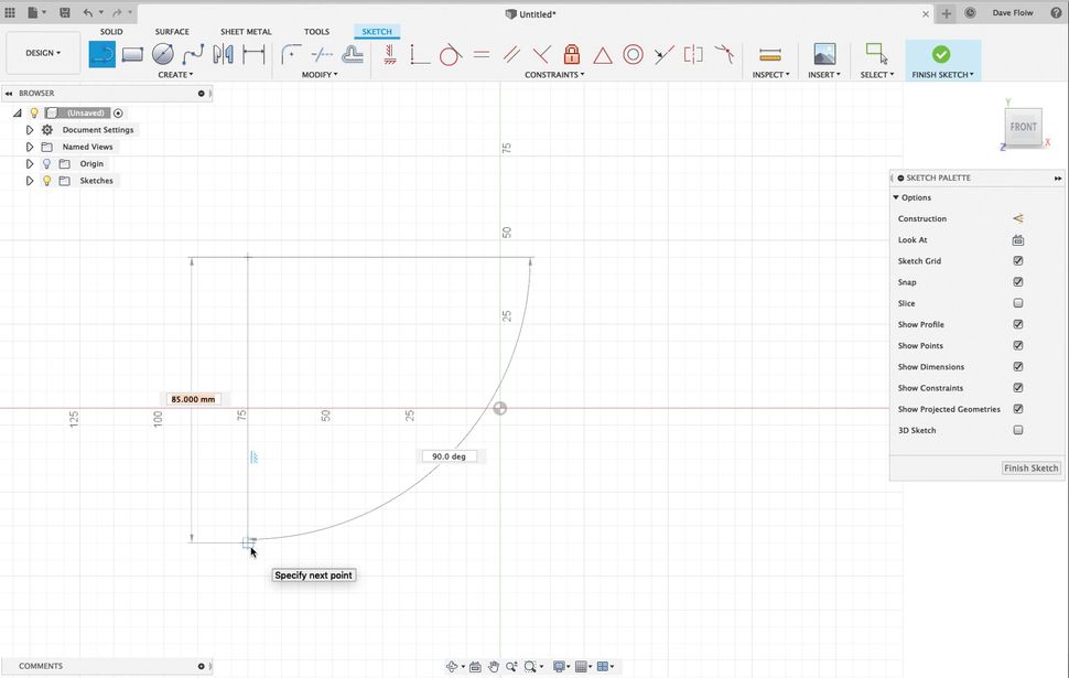 Fusion 360: A 3D artist's guide | Creative Bloq