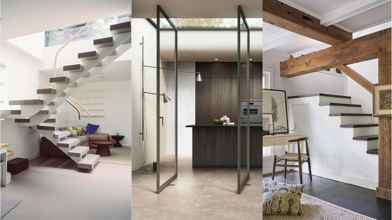 Temporary basement flooding prevention | Homes and Gardens