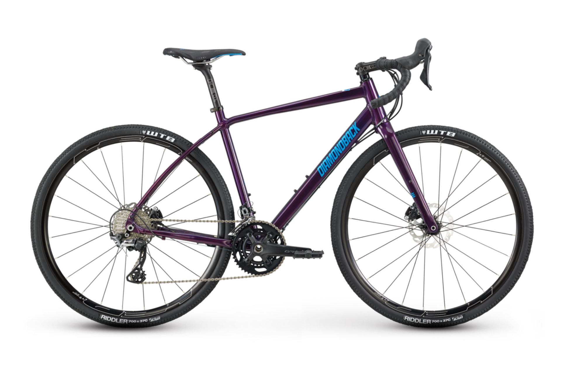 Diamondback road and gravel bikes: which model is right for you ...
