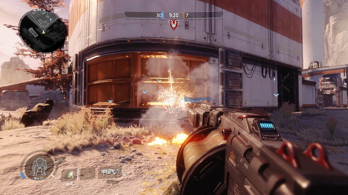 Titanfall 2 weapon and mod list: Get to know your pilot's arsenal ...
