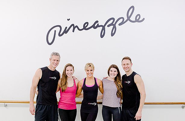 Strictly Come Dancing fitness DVD released: goodtknow try Fitsteps ...