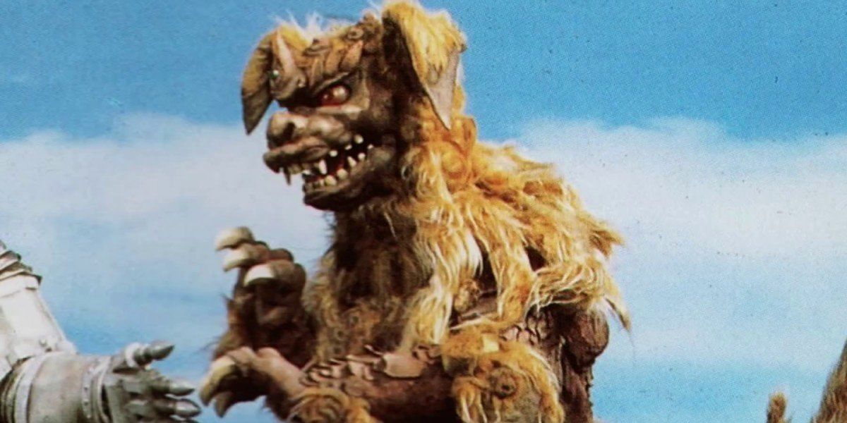 The Best Godzilla Enemies, Ranked By How Cool They Are | Cinemablend