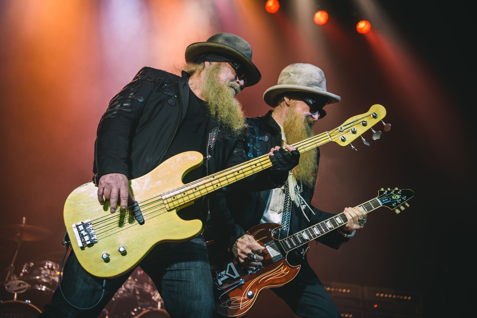 ZZ Top Announce 50th Anniversary Collection, 'Goin’ 50' | Guitar World