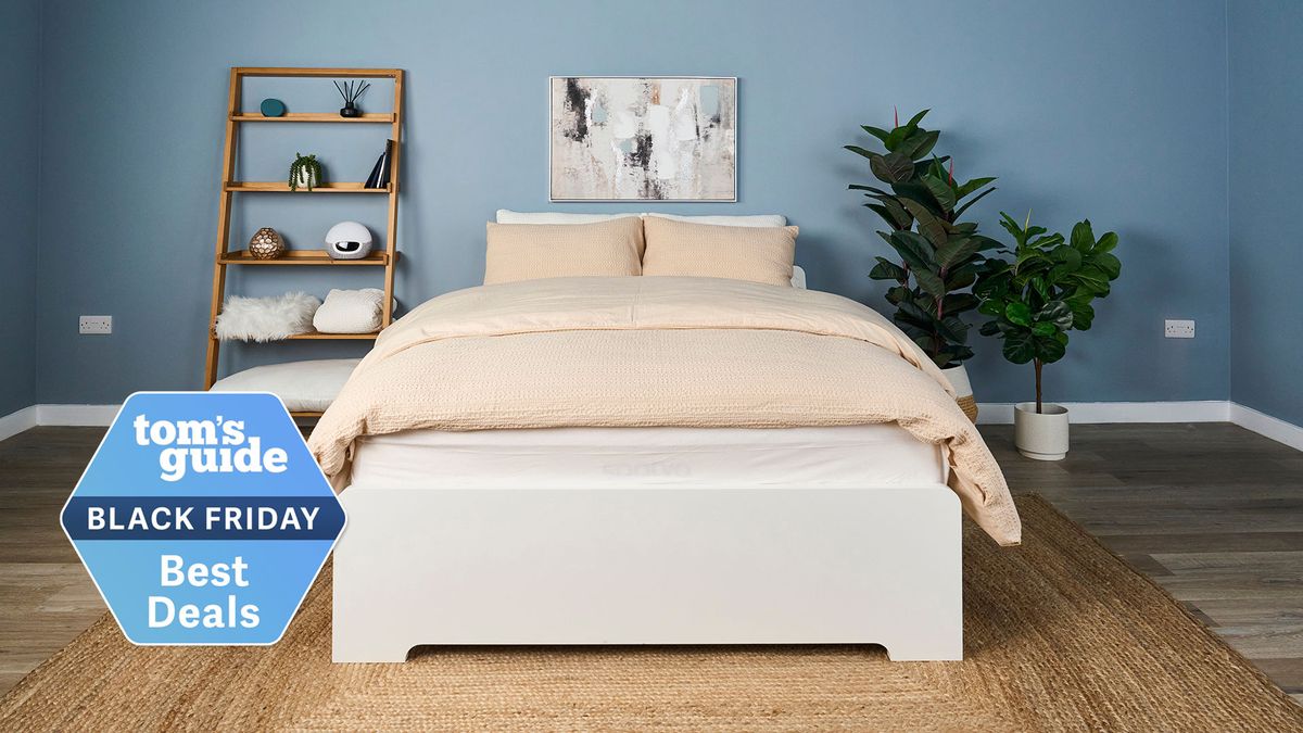 Black Friday Bedding Deals 2025 | Tom's Guide