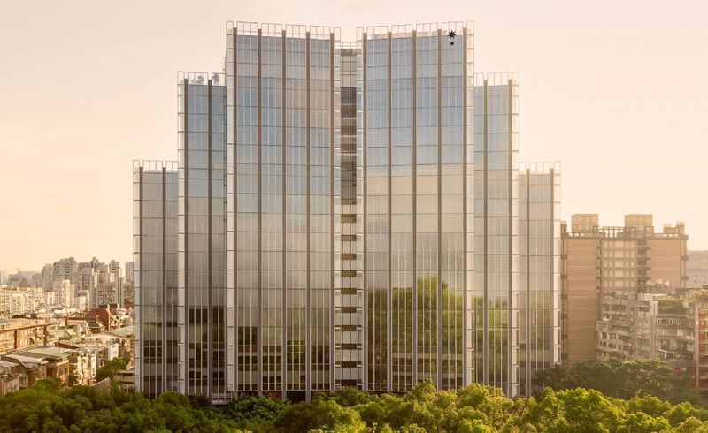 Kimpton Da An opens in Taipei | Wallpaper