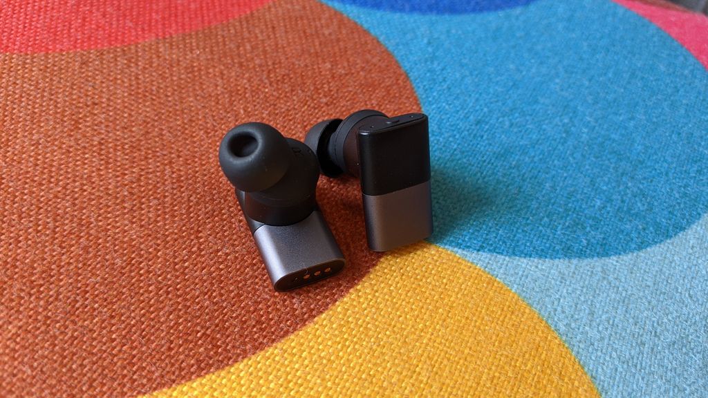 Status Between Pro review | TechRadar