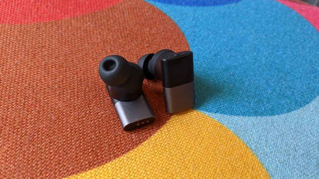 Status Between Pro review | TechRadar