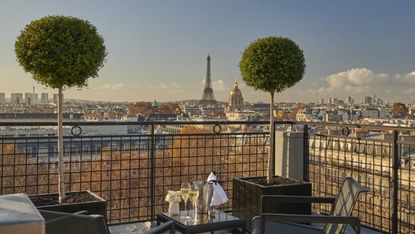 The Set Hotels Have Transformed Historic Settings Into Modern Luxury ...