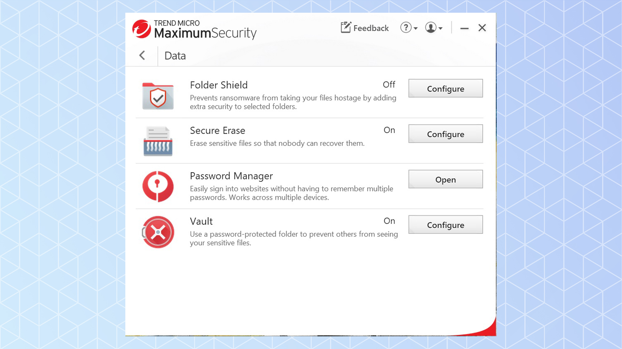 Trend Micro antivirus review | Tom's Guide