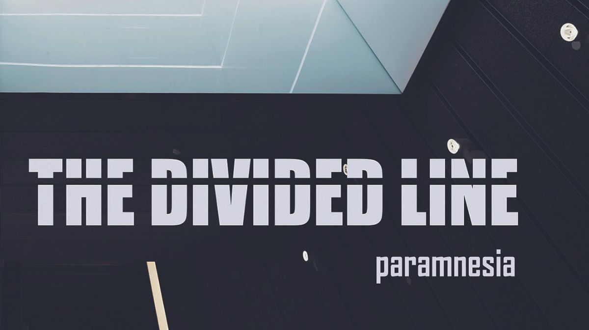 The Divided Line - Paramnesia album review | Louder