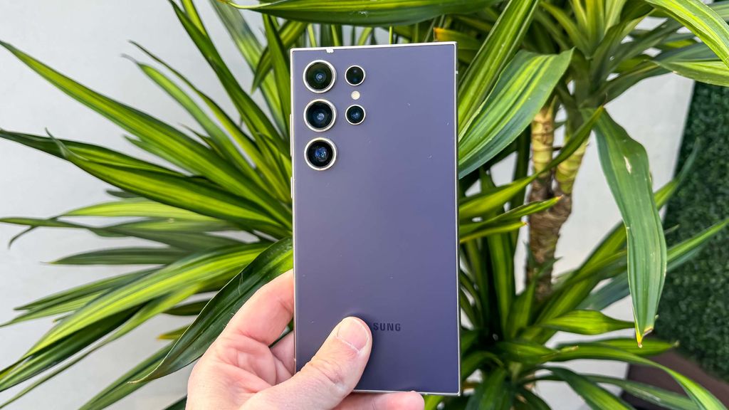 Best waterproof phones | Tom's Guide