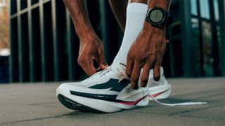 “An elite racing shoe built for record-breaking wins”: Kiprun’s new ...
