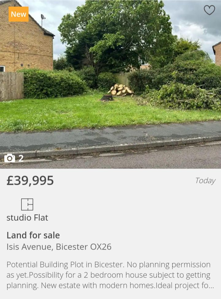 'Buyer beware': Warning over scam building plots after land buyers lose ...