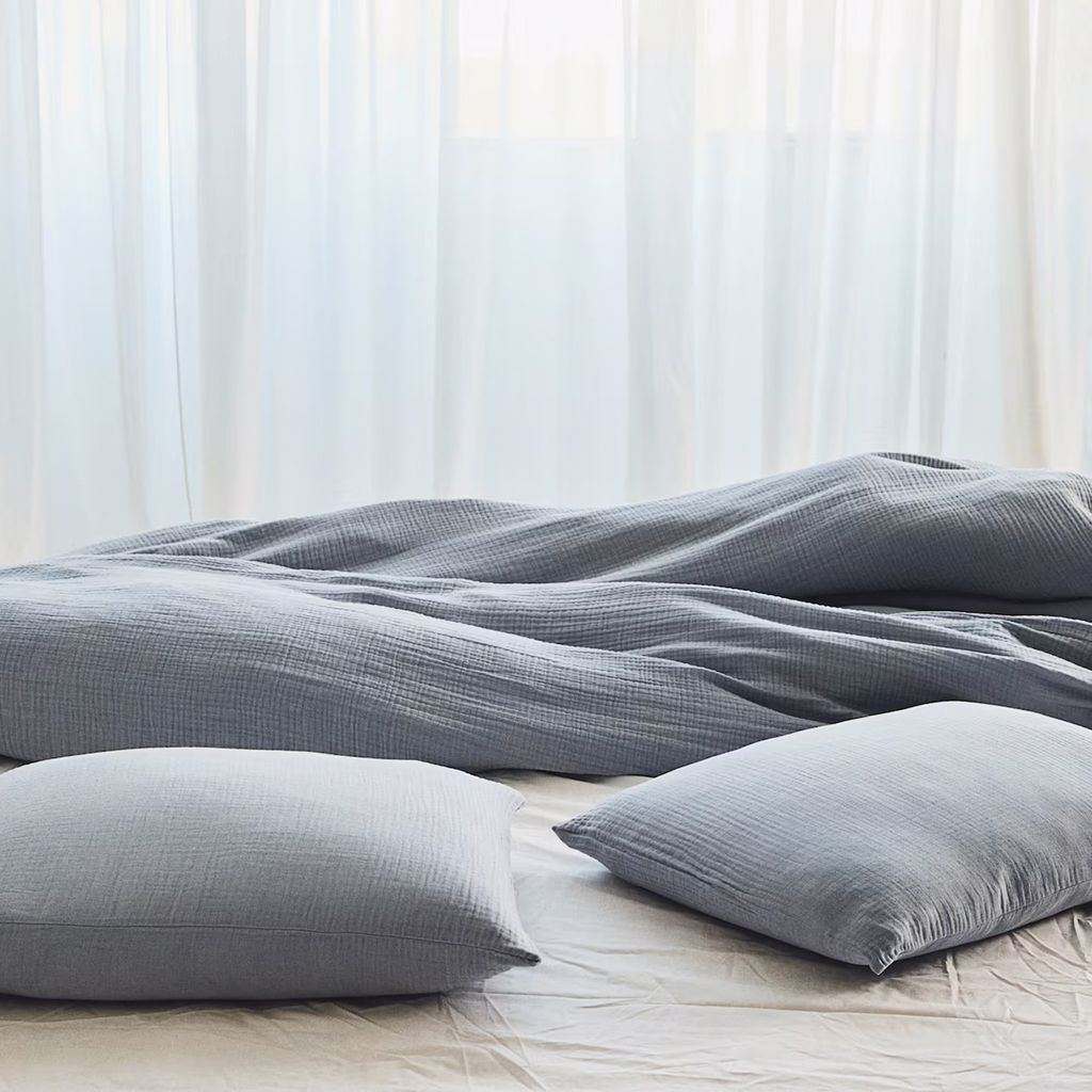 The 6 most expensive-looking bedding sets at M&S right now | Ideal Home