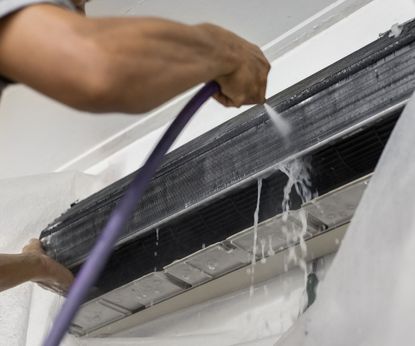 How to clean your HVAC system: 6 DIY-friendly tips from pros | Homes ...