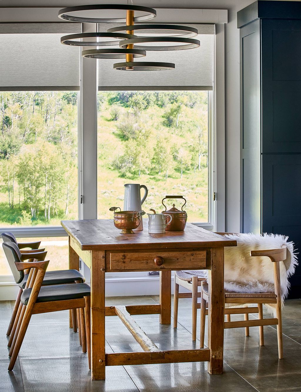 Cabin decor ideas: 15 ways to create a cozy, rustic space | Homes and ...