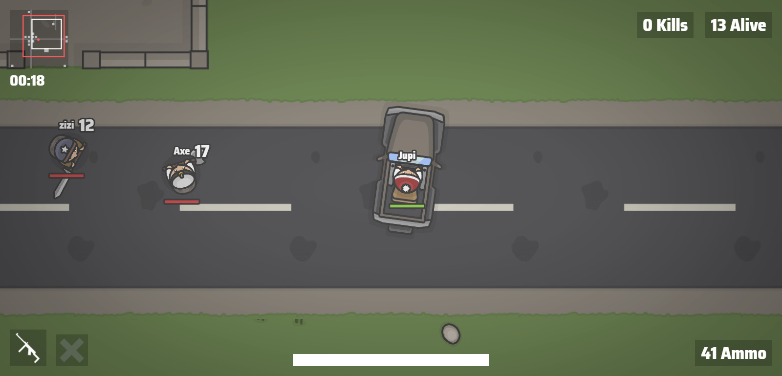 The 30 best multiplayer browser games to play right now - I Love IT