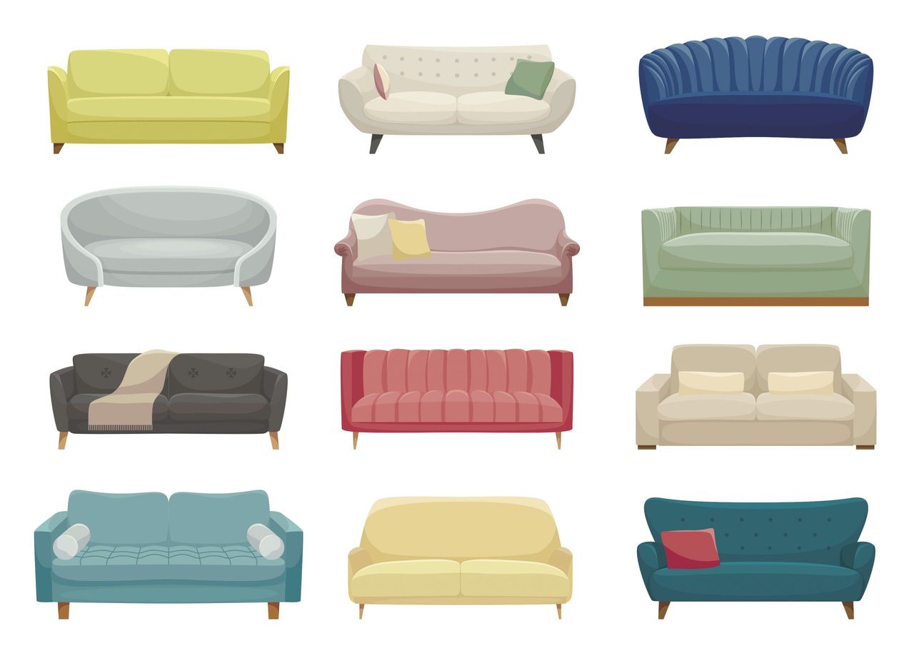 Sex on the sofa is easier than you think with these top 4 positions to ...