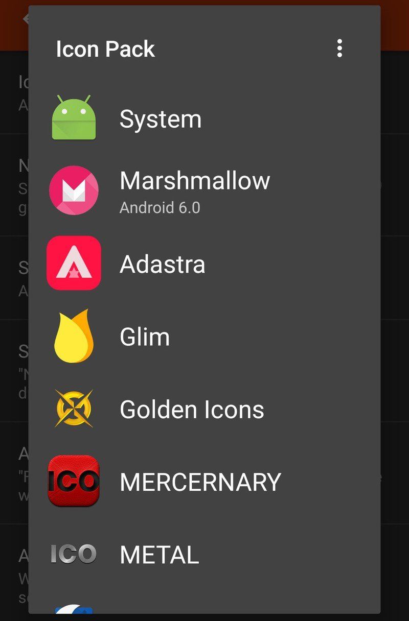 How to make your Android look and feel like an iPhone | Android Central