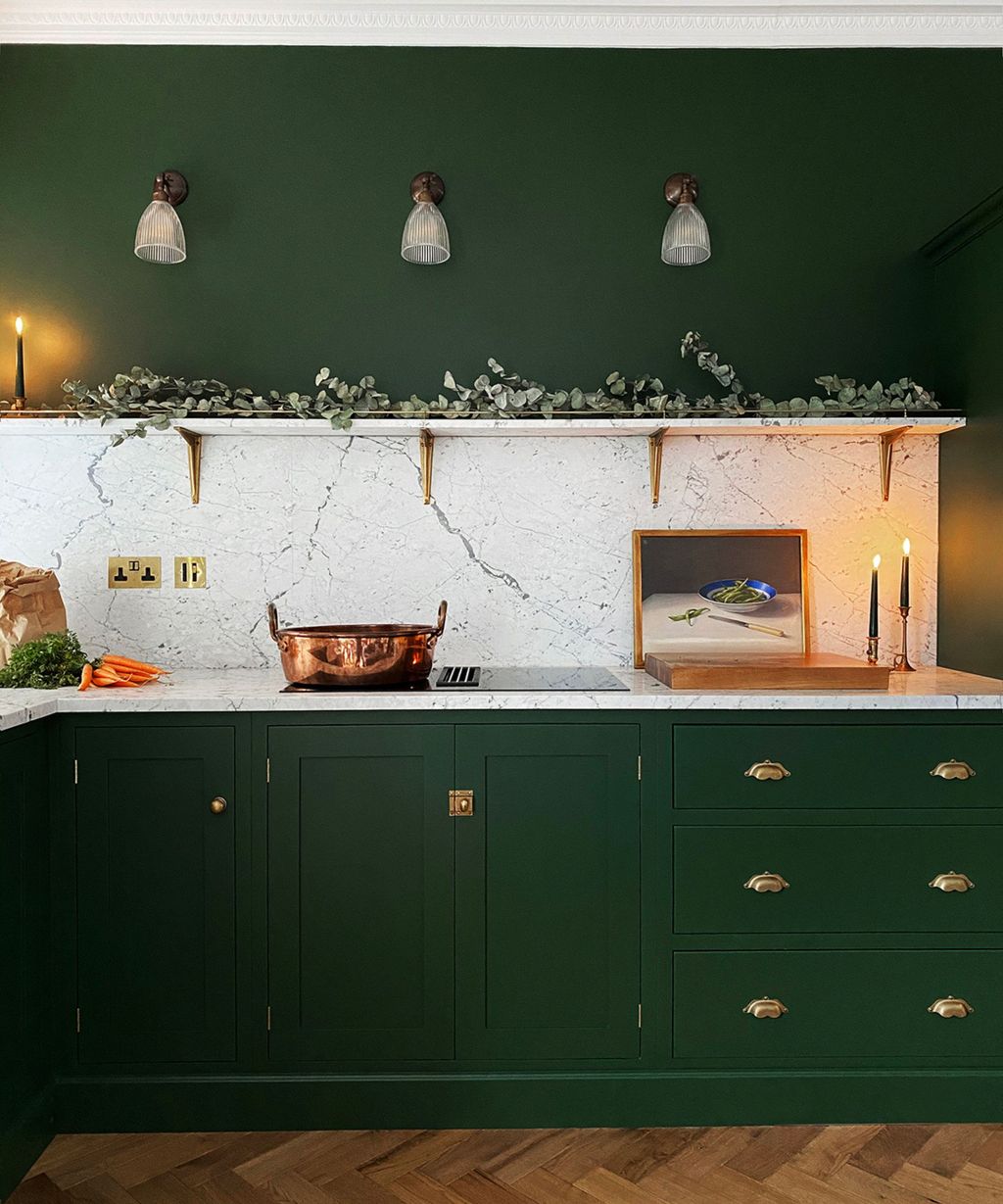 How to choose the right electrical wall switches | Homes and Gardens