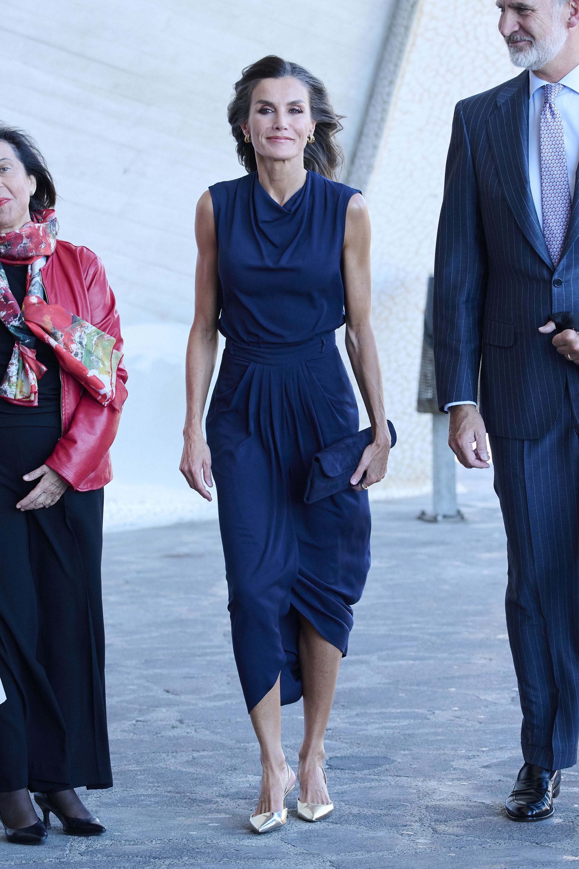 The World’s Most Glamorous Royals | Marie Claire