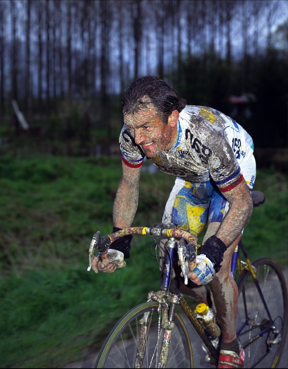 11 revolutionary road bikes that changed the world of cycling | Cycling ...