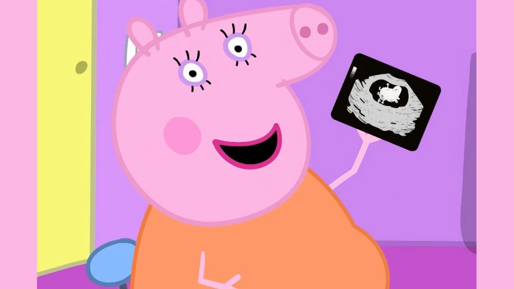 3 questions Peppa Pig animators face after bombshell pregnancy ...
