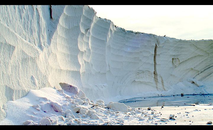 Artist Doug Aitken's 'Altered Earth' exhibition in Arles, France ...
