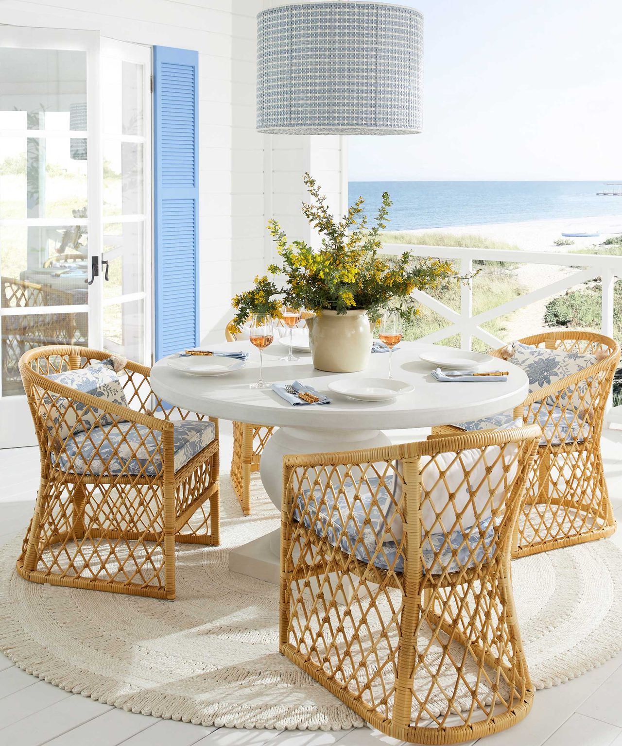 How to make a deck more inviting: 5 expert tips | Homes and Gardens