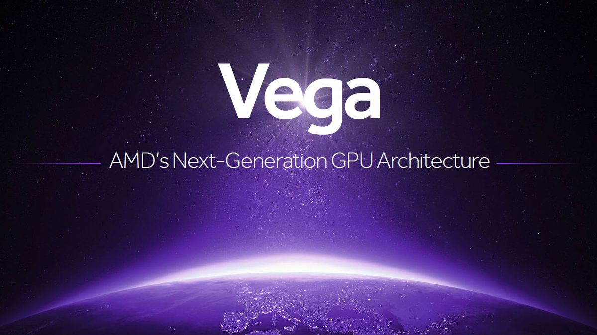 AMD Vega: Everything you need to know about the next GPU architecture ...