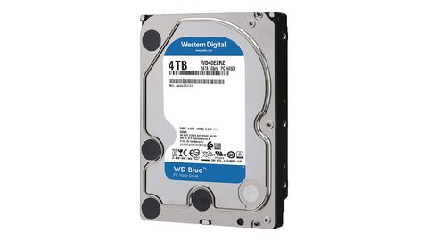 All the best internal hard drives: The perfect HDDs for you | Creative Bloq