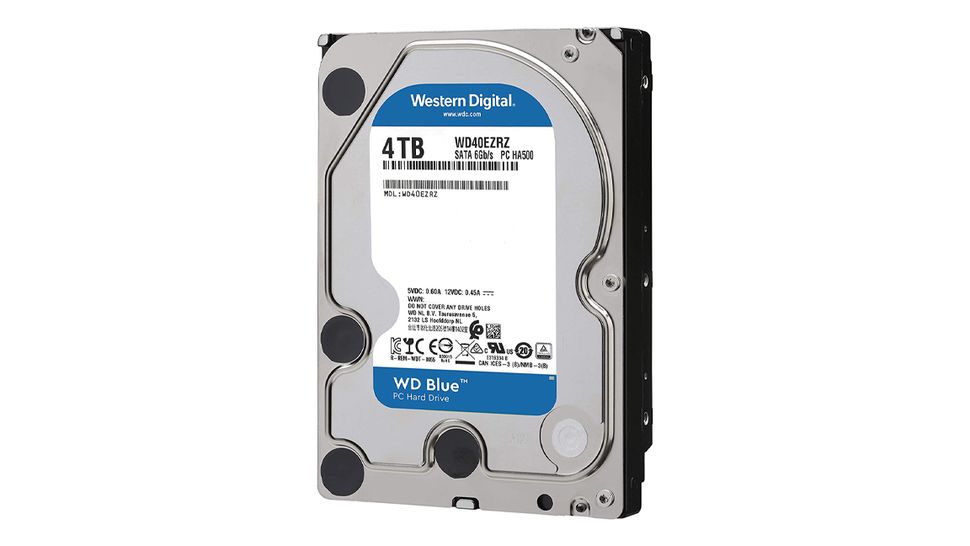 All the best internal hard drives: The perfect HDDs for you | Creative Bloq