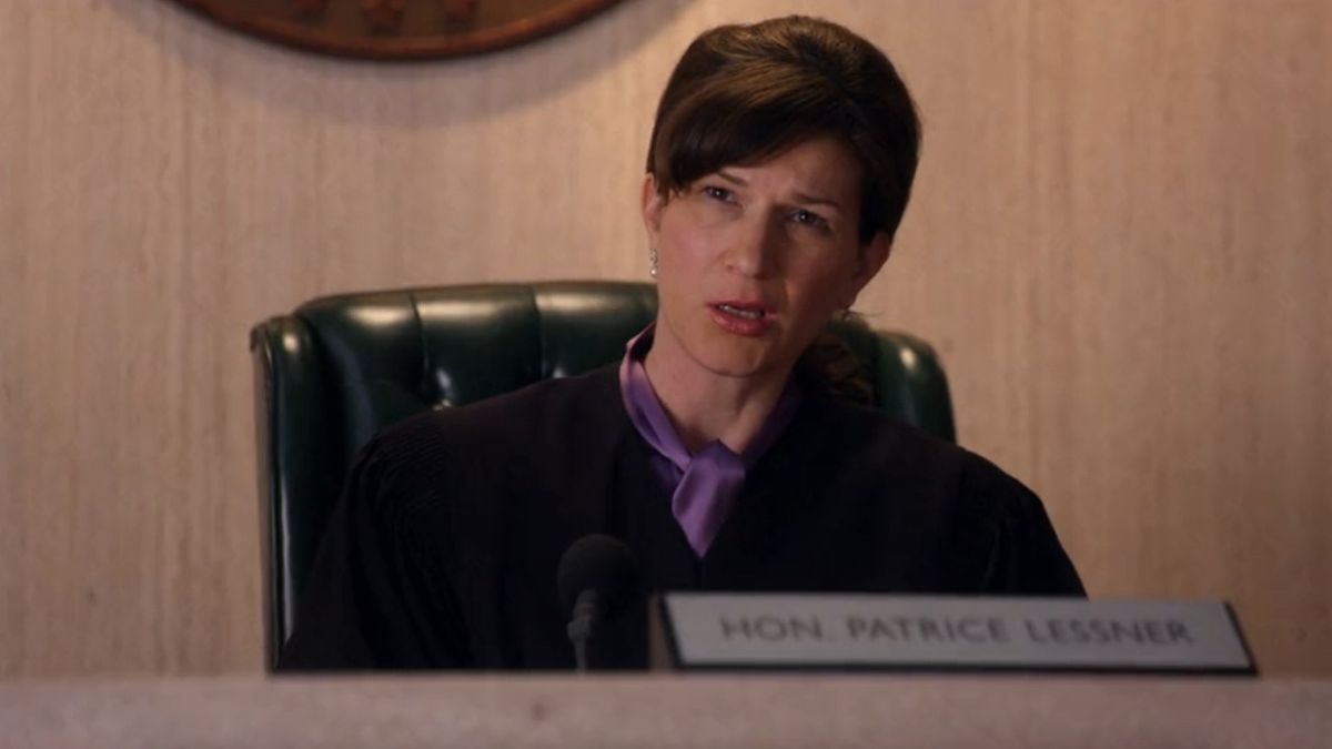 32 Major Actors Who Guest Starred In The Good Wife | Cinemablend