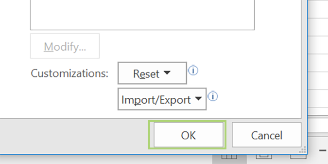 Create a New Shortcut Menu in Microsoft Excel | Laptop Mag