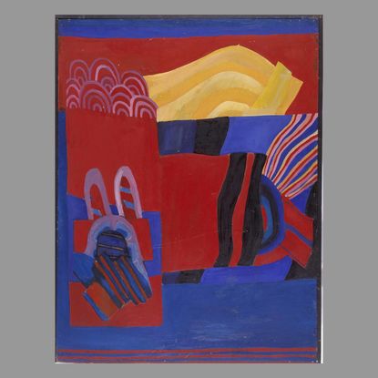 ‘Pauline Boty: British Pop Art’s Sole Sister’ chronicles the artist’s ...