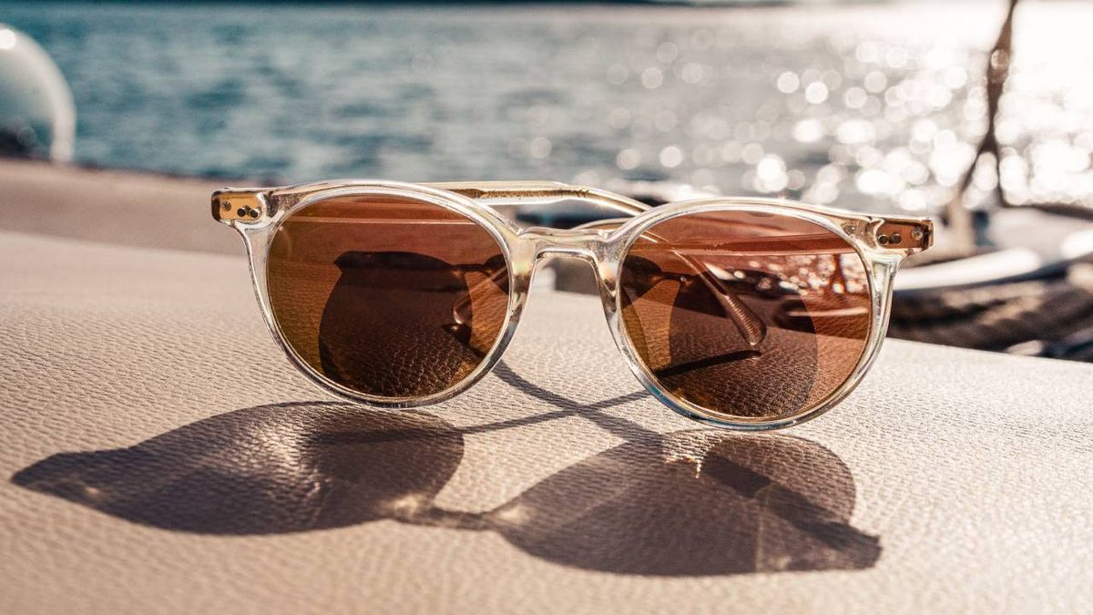 Improve your eye health with these 6 sunglasses lens colours | T3