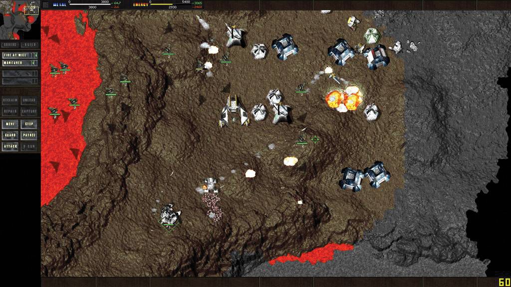 The making of Total Annihilation | PC Gamer