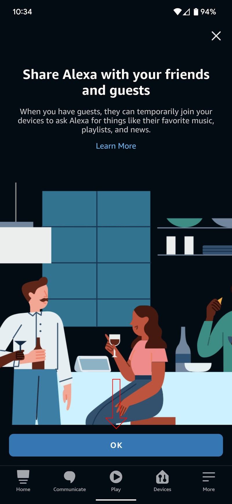 How to use the Guest Connect feature on an Amazon Echo | Android Central