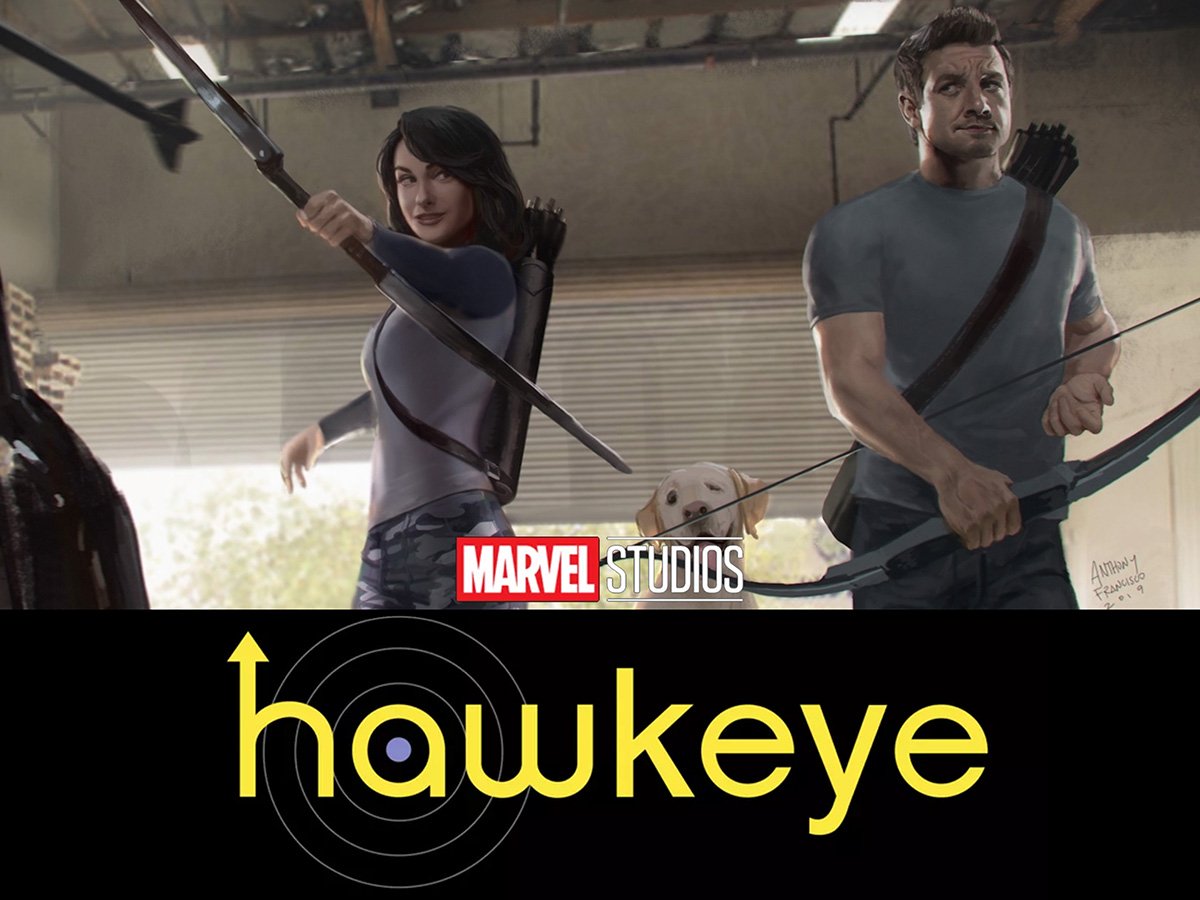 Hawkeye on Disney Plus misses the mark, still aiming for a future ...